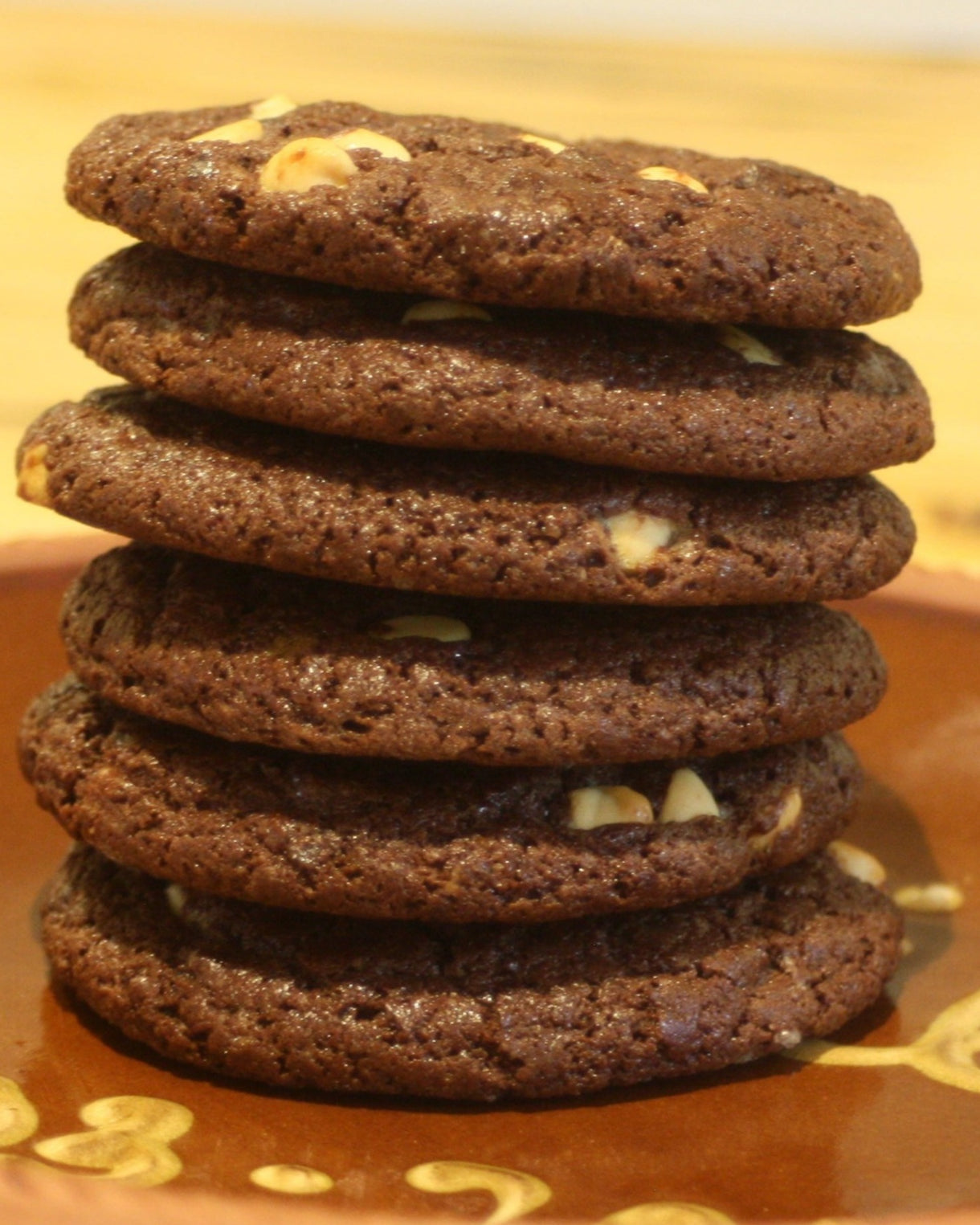 Old Sturbridge Village Cookies of the Month Club - Assorted Half Dozen ...