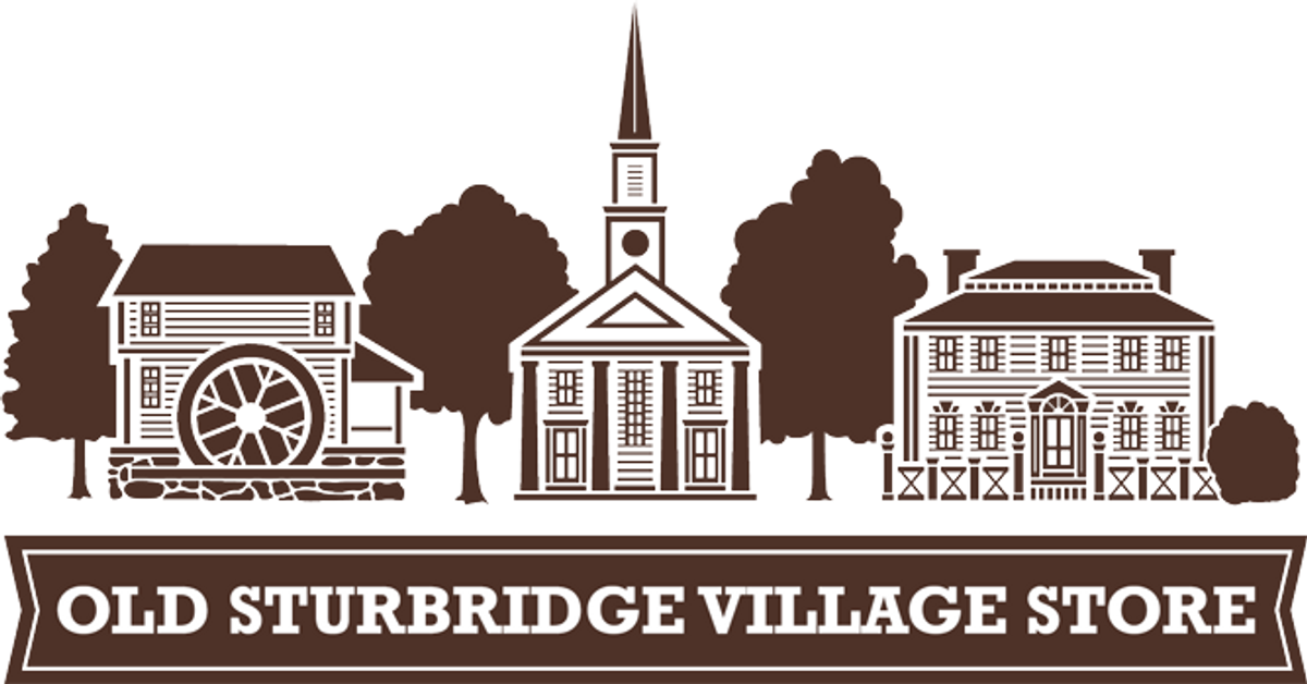 Valentine's Day – Old Sturbridge Village Store